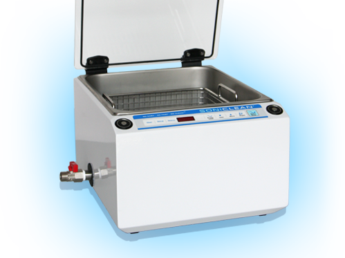 Soniclean | So Easy - So Fast - So Clean